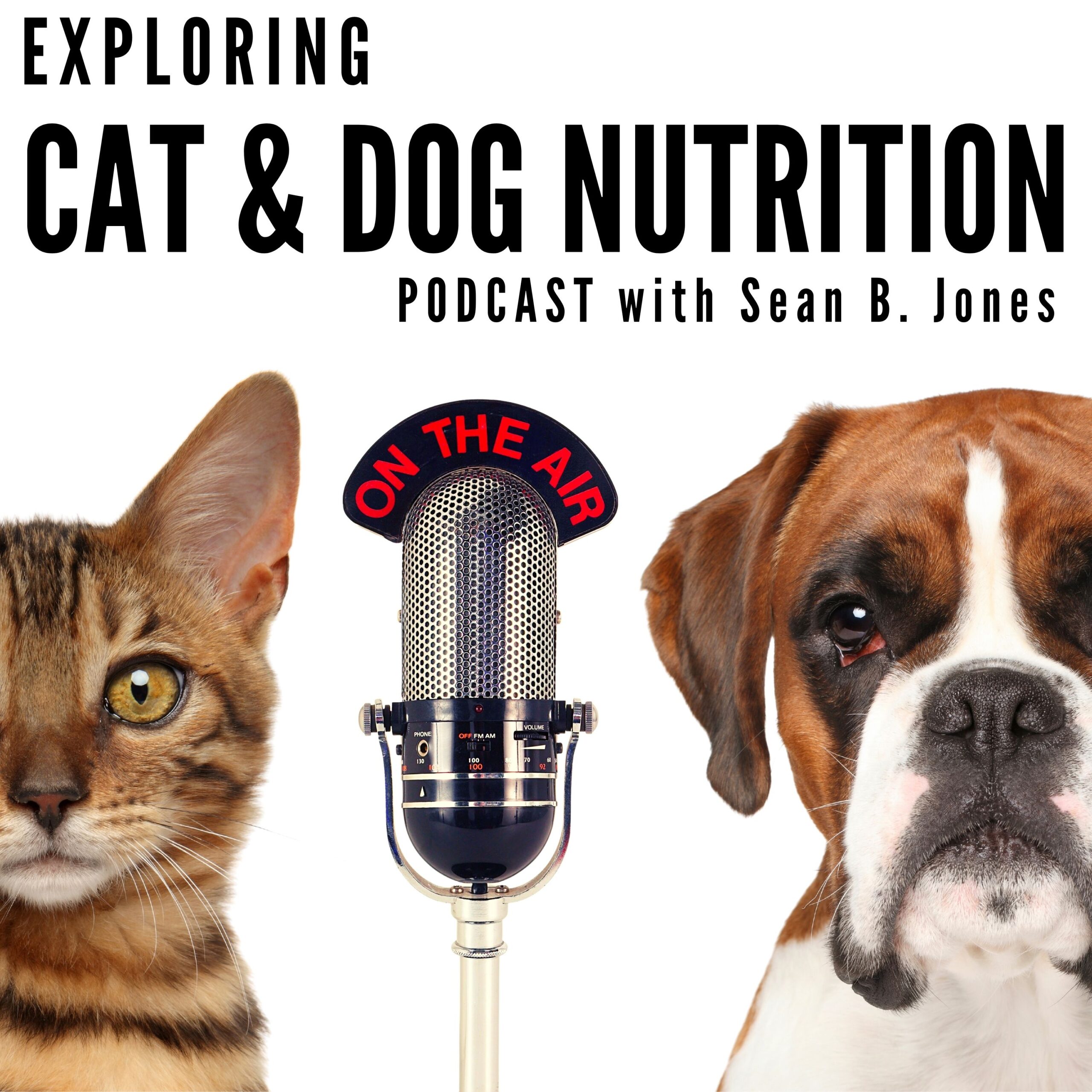 Season One Trailer - Exploring Cat & Dog NutritionExploring Cat & Dog ...